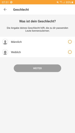 Qeep im Test Juli 2025-Mit der App Singles in der Nähe finden - ZU-ZWEIT.ch