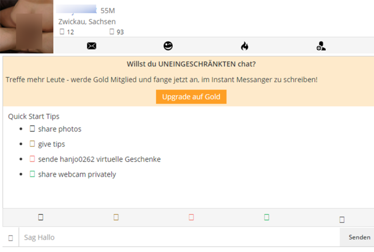 MenNation Test Oktober 2025 - Sexdates mit Männern? - ZU-ZWEIT.ch