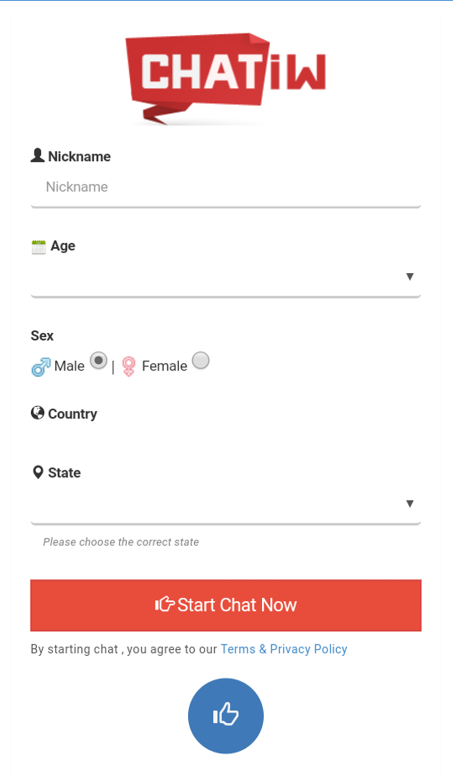 Chatiw Test Dezember 2025 - Chatiw für Chatfreudige? - ZU-ZWEIT.ch