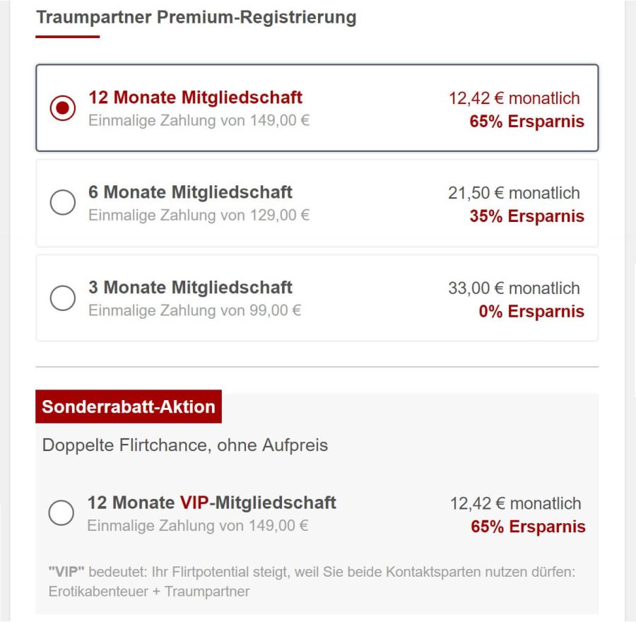 Lovepoint im Test Januar 2026: Abzocke oder Dates? - ZU-ZWEIT.ch