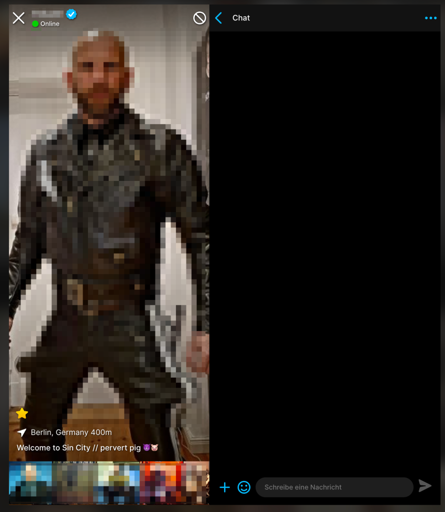 Romeo Test Juli 2025: Ein Muss oder besser sein lassen? - ZU-ZWEIT.ch