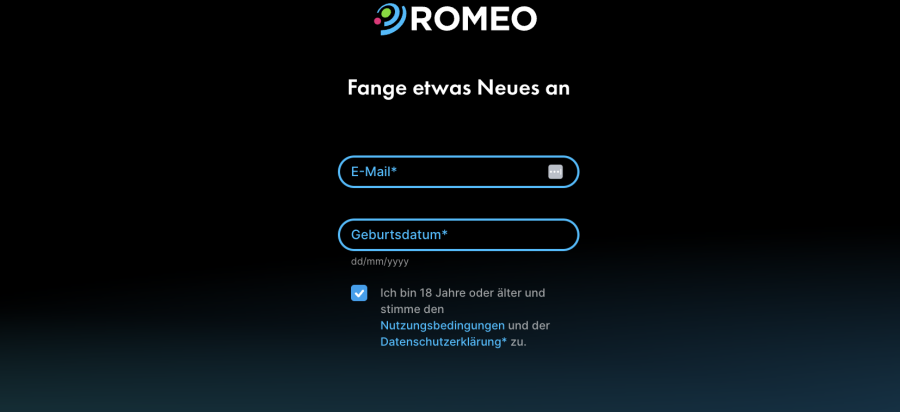 Romeo Test Juli 2025: Ein Muss oder besser sein lassen? - ZU-ZWEIT.ch