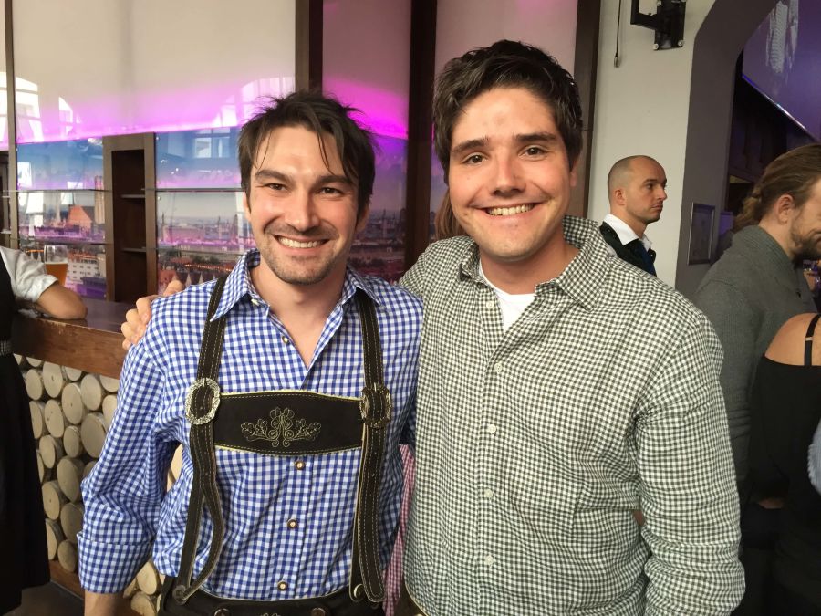 Tinder im Test 2020: Nur Fakes oder echte Dates? - ZU-ZWEIT.ch