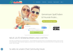 Chatroom2000 Test April 2025 - nur chatten oder doch mehr? - ZU-ZWEIT.ch